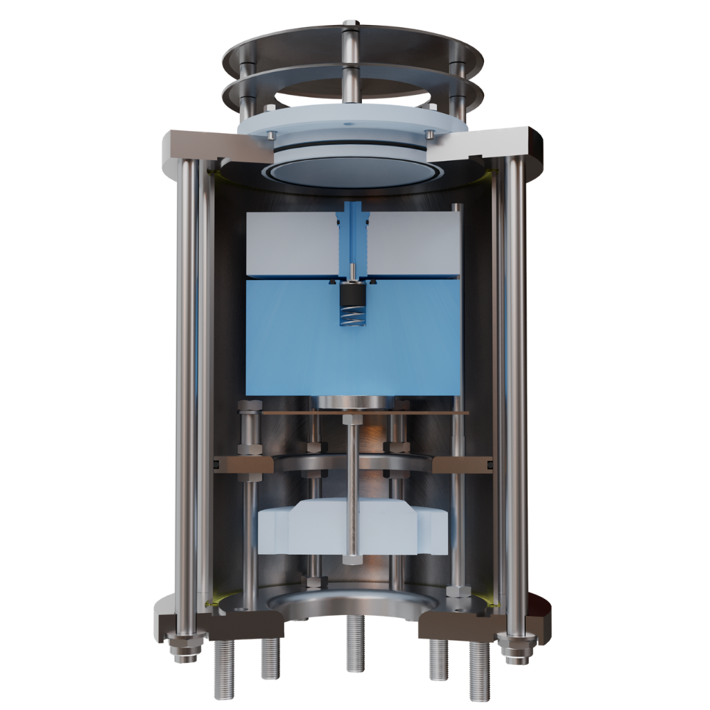LT Series - LW Tank Systems